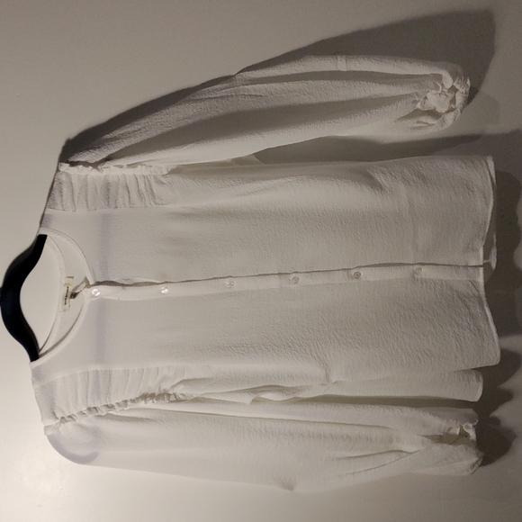 Max Studio | Tops | Max Studio Blouse | Poshmark